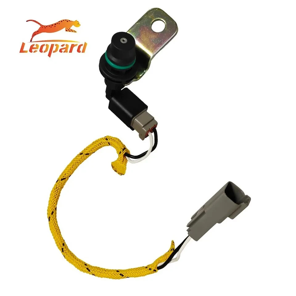 For CATERPILLAR CAT 201-6616 PASSIVE HIGH OUTPUT OVER MOLD SPEED SENSOR ...
