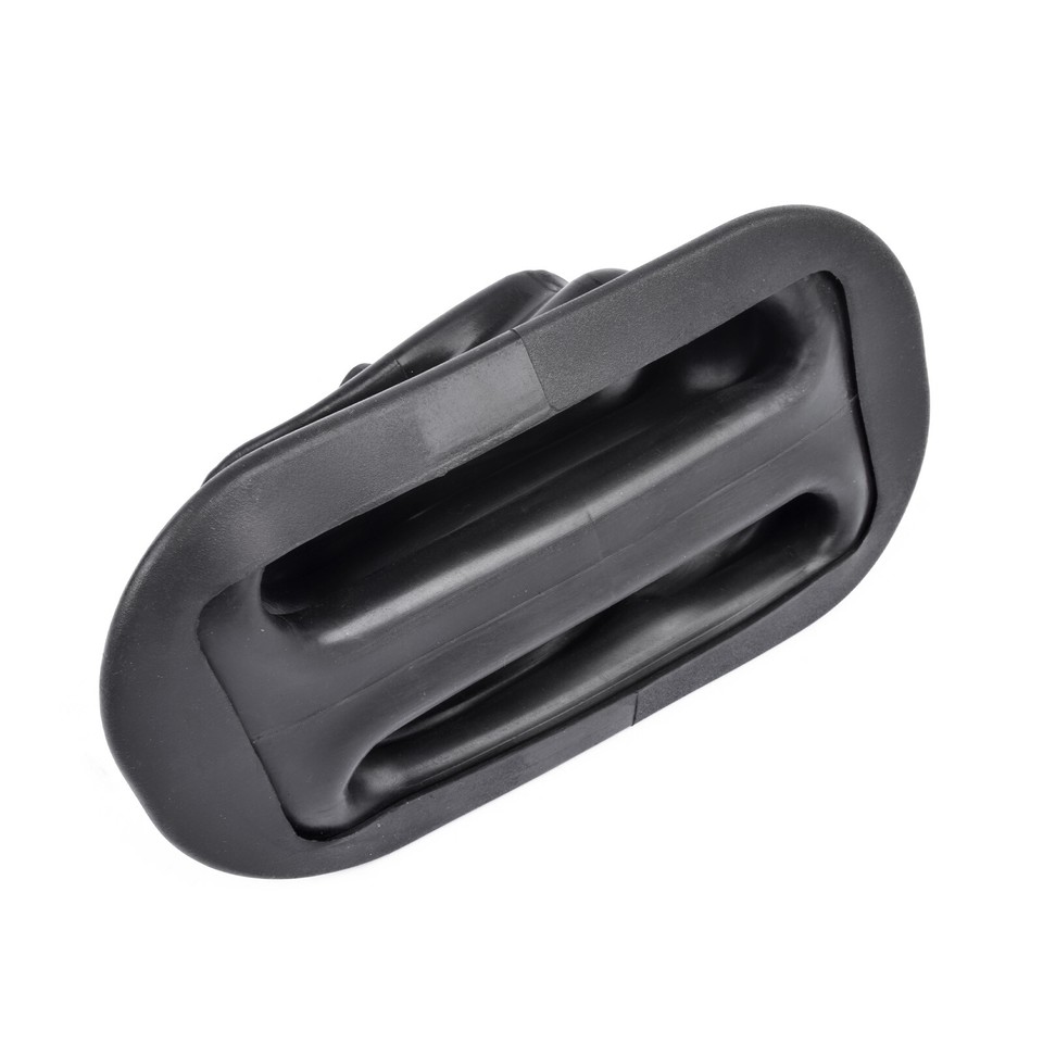 NP-205 Stainless Twin-Stick Shifter w/ Boot NP205GM8 Fits GM NP205 ...