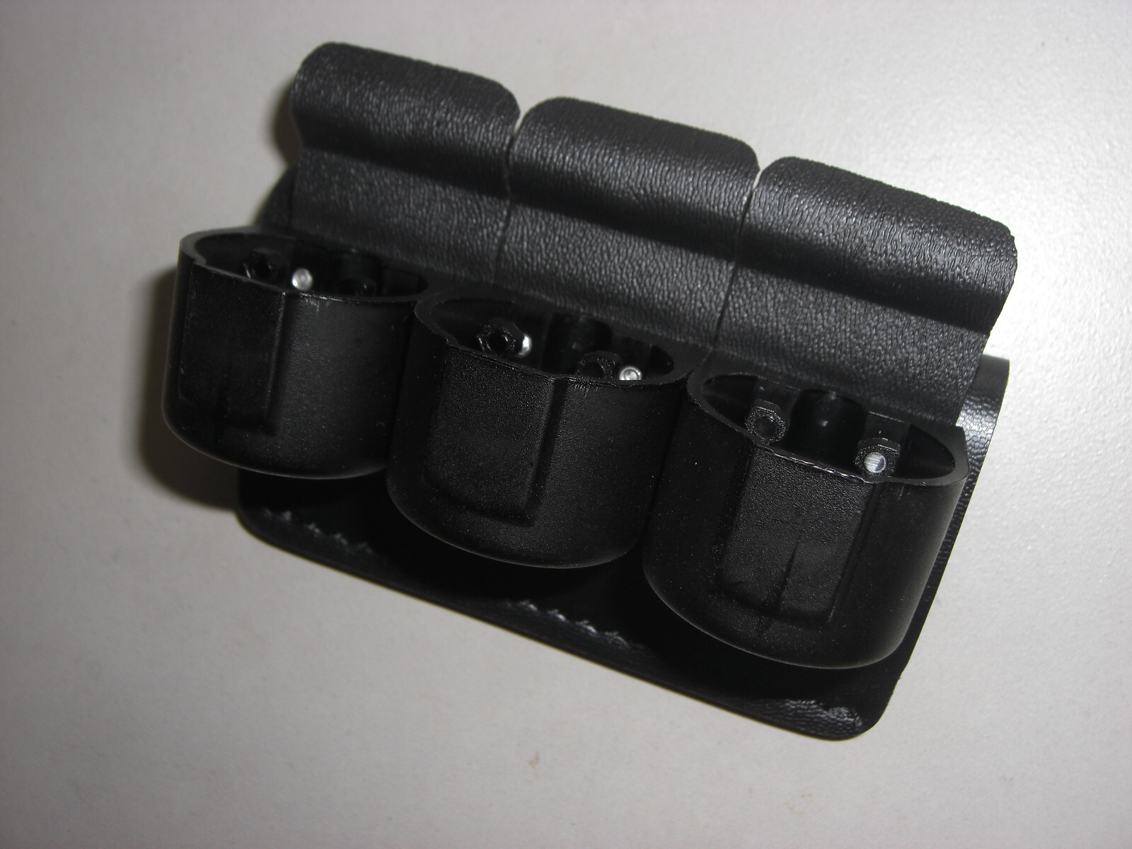 Safariland 333 Speedloader Holder Black Plain Comp II for sale online | eBay