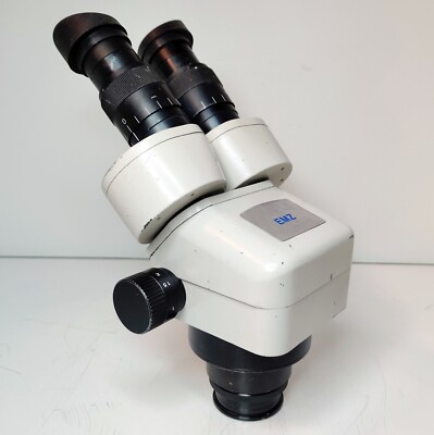 Microscopes - Meiji Techno Emz-5 Microscope