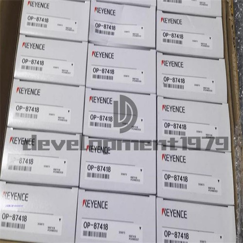 5PCS NEW KEYENCE Electro-eliminator tungsten electrode needle OP-87418 ...