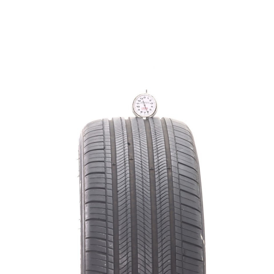 Set of (2) Used 235/45R18 Michelin Primacy All Season TO Acoustic 98W ...