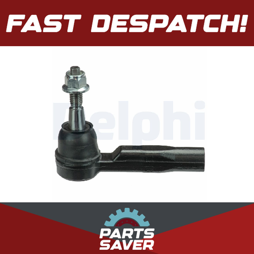 Tie / Track Rod End fits OPEL ASTRA J 1.7D 09 to 15 Joint Delphi ...