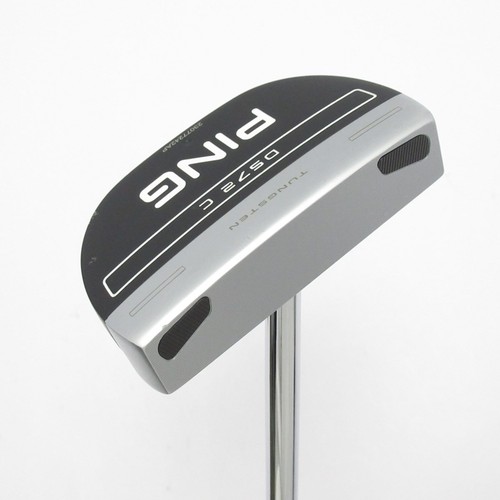 PING DS 72 C 2022 Putter 34in Right-Handed Steel shaft w/HC 568g 3196 ...