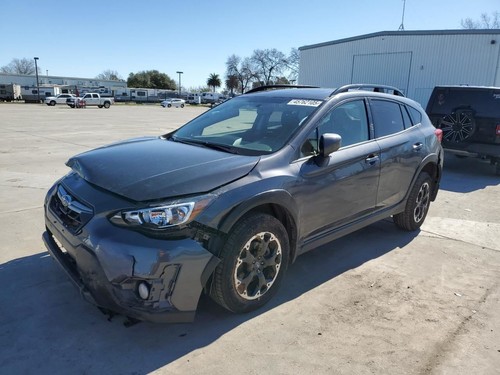 Fuse Box Engine Left Hand Engine Compartment Fits 21-22 XV CROSSTREK ...