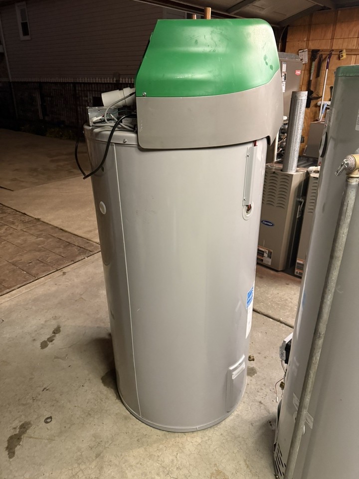 AO Smith Vertex GDHE-75 300 75-Gal Gas Water Heater 100,000 BTU ...