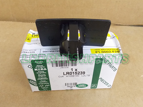 LAND ROVER PARKING AID BEZEL RANGE ROVER 10-12 LR4 SPORT 10-13 LH OR RH ...