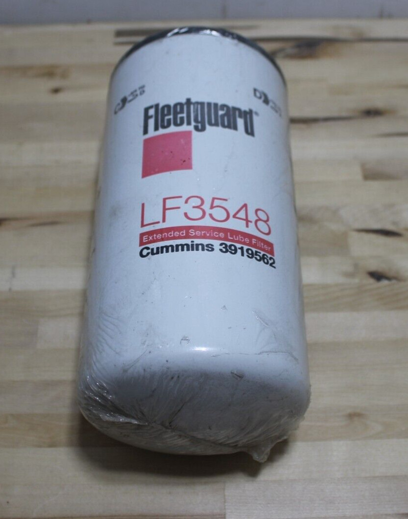 FLEETGUARD LF17356 - cross reference oil filters | oilfilter ...