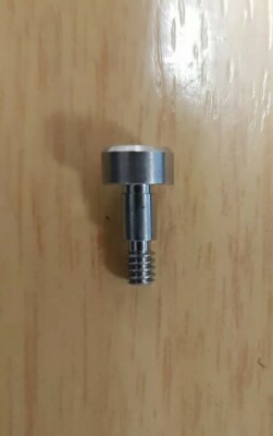 #4-40 UNC-3A Shoulder Cap Screw | eBay