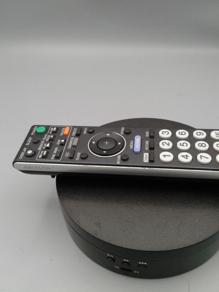 Sony Bravia TV RM-YD023 Remote Control Fit For Sony TV RM34 | eBay