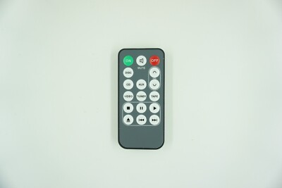 Remote Control For NAD SR5 BR1 T557 Stereo Integrated Amplifier AV A/V ...