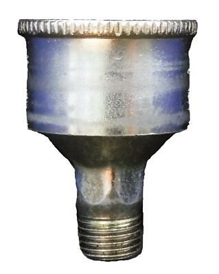 #3 Grease Cup Oil Hit & Miss Gas Steam Tractor Fuel Engines Motor 3/8 ...