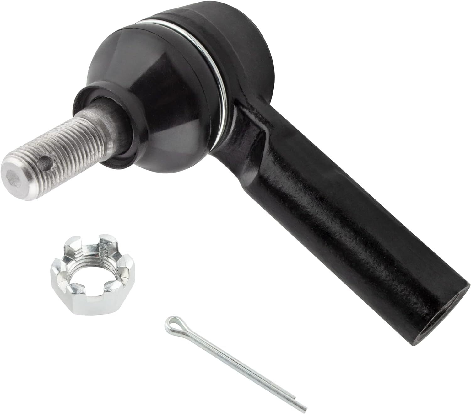 8x Front &Rear Sway Bar Link Inner Outer Tie Rod for Toyota Corolla ...