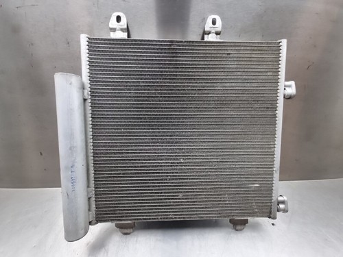 KLIMA RADIATOR Toyota Aygo (B40) Hatchback 1.0 12V VVT-i (1KR-FE) 2017 ...