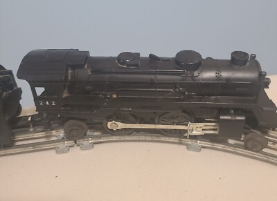 Lionel 242 Train Locomotive and tender | eBay