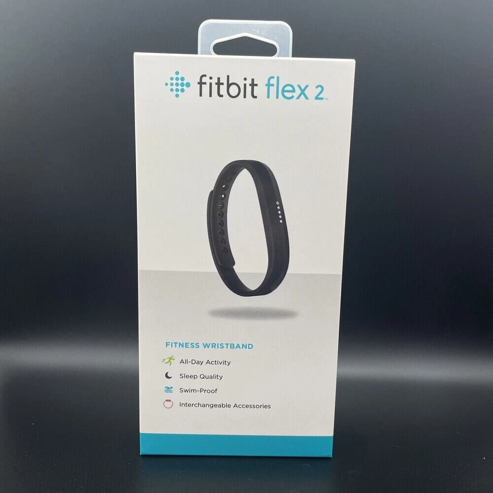 Fitbit Flex Packaging