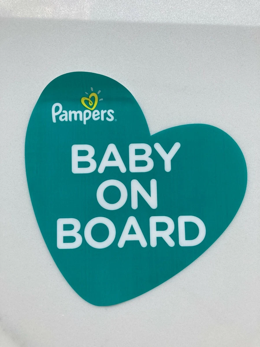 Pampers Logo Png