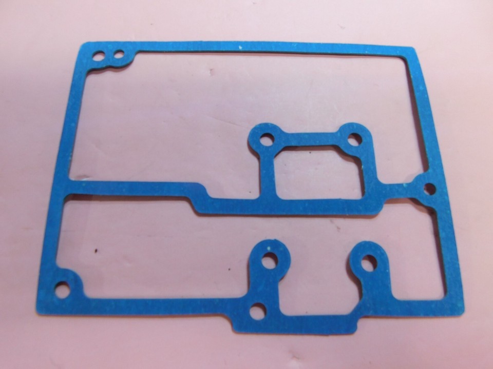 FUEL TANK GASKET FOR STIHL 015 015L 015AV CHAINSAW # 1116 359 0700 ...