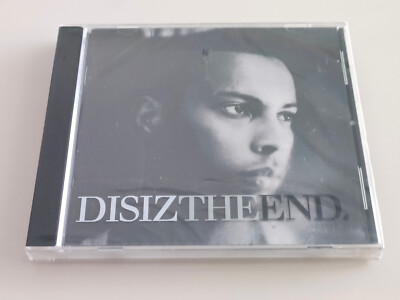 Disiz the End by Disiz la Peste (CD, 2009) 3298498183115| eBay