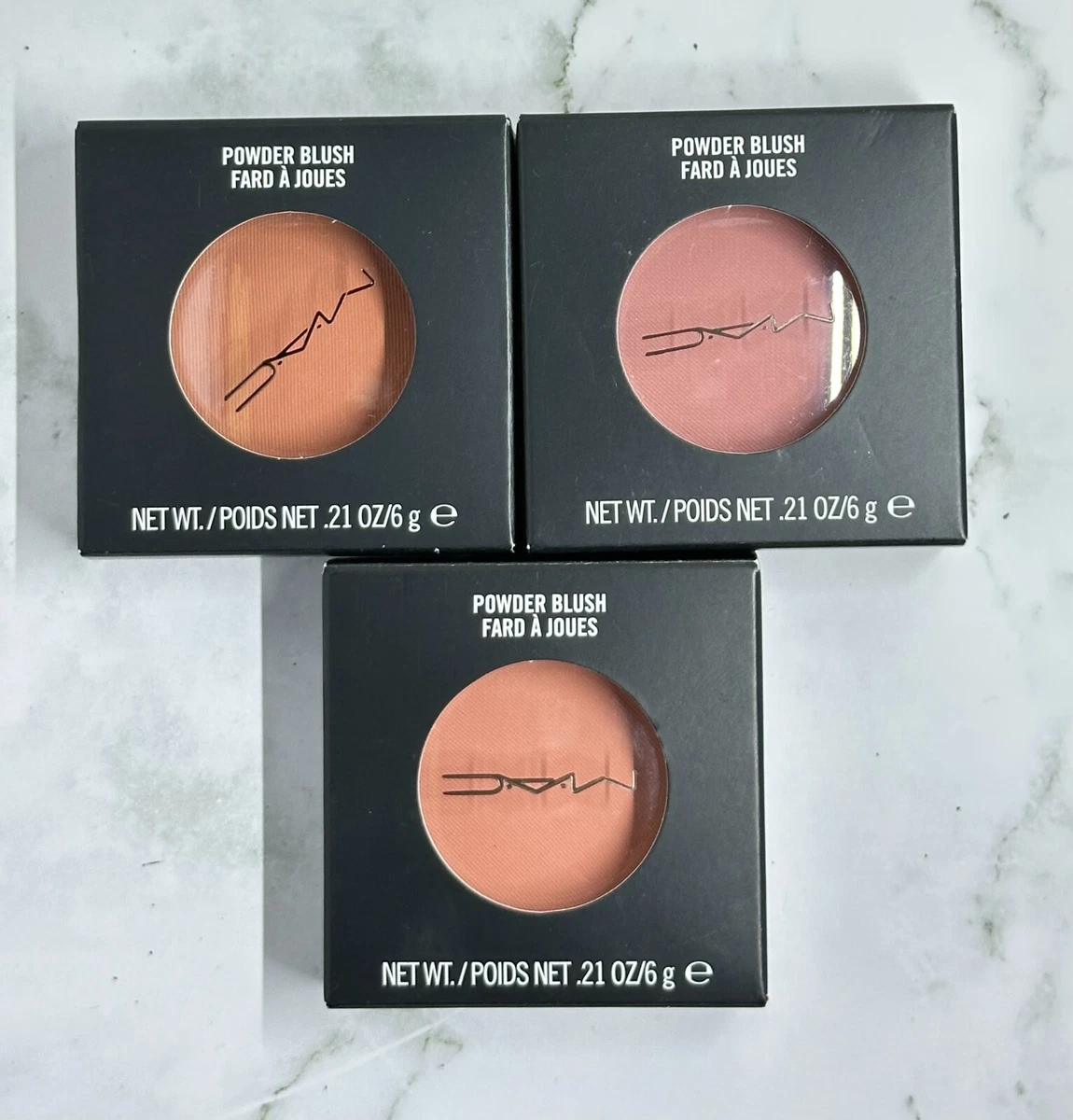Mac Matte Blush