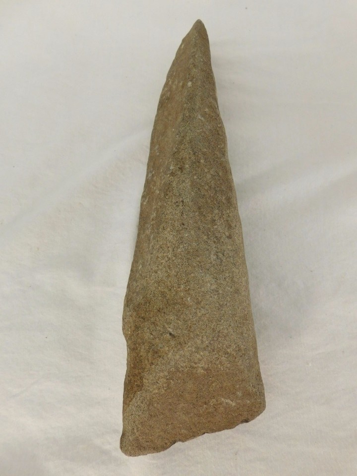 NATIVE AMERICAN ARTIFACTS STONE CHOPPER HATCHET TOOLS CELILIO FALLS ...