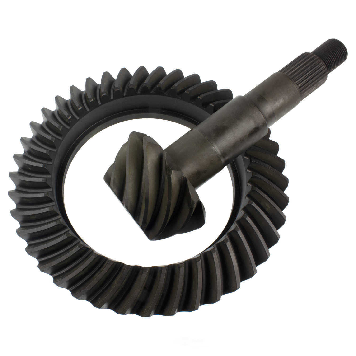Differential Ring and Pinion-AS69RC, Aisin, TransElec: Y MOTIVE GEAR ...