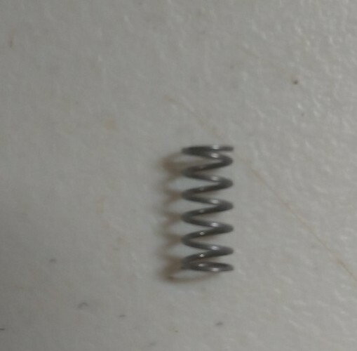 Factory RUGER Trigger Spring Mark 1 2 3 4 MK II III IV MKIII LITE MK3 ...