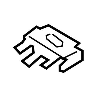 Genuine OEM Headlight Bracket for BMW 63117428744 | eBay