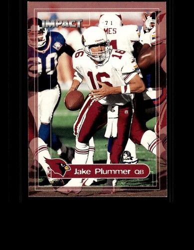 JAKE PLUMMER CARD #130 BFU12R3S1P66 FREE SHIPPING | eBay