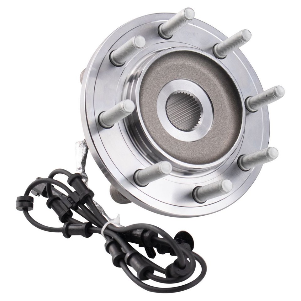 MOPAR 68292887AA Front Left or Right Wheel Bearing & Hub For Ram 2500 ...