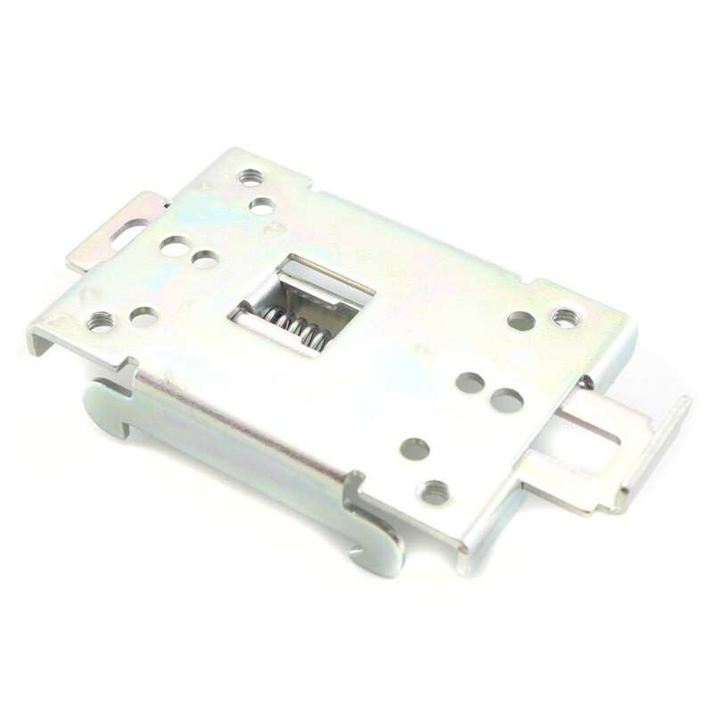 Teltonika PR5MEC00 DIN Rail Kit for RUT2xx/RUT5xx/RUT9xx | eBay.de