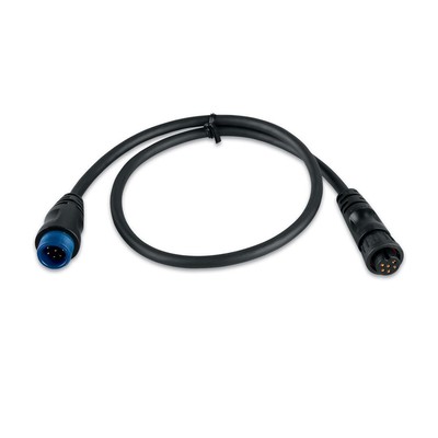 Garmin Transducer Adapter Cable 010-11612-00 For Use With Airmar ...