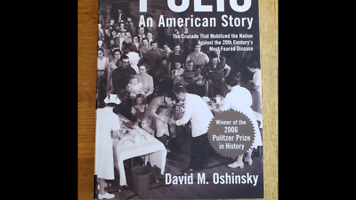 Polio. An American Story 9780195307146| eBay