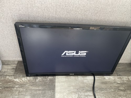 *WORKING!!!!* ASUS VG248QG 22” Gaming Monitor DP HDMI DVI Nvidia 3D ...
