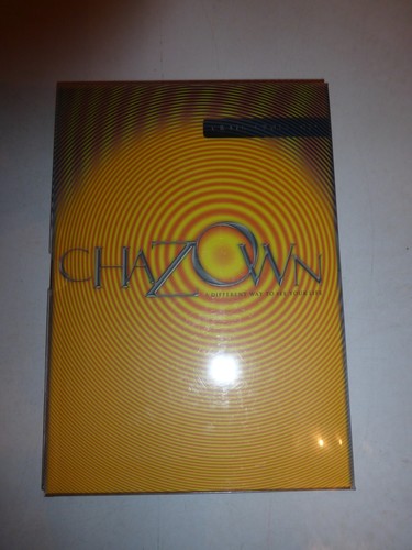 Chazown : A Different Way to See Your Life by Craig Groeschel 2006 ...