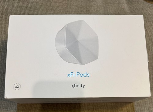 Xfinity xFi Pods 2nd Generation 2-Pack of XE2-SG | eBay