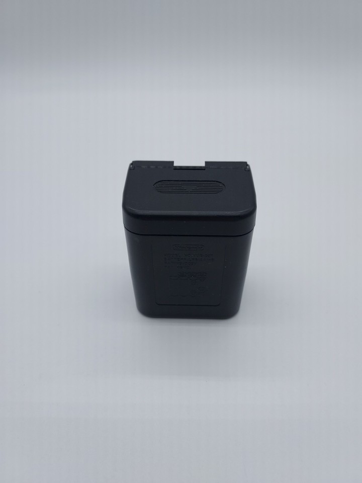 Nintendo Virtual Boy Console With The Box *Read Description* Not ...