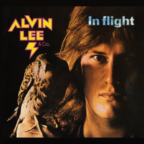 Alvin Lee & Co. In Flight (CD) Album 4009910512227 | eBay
