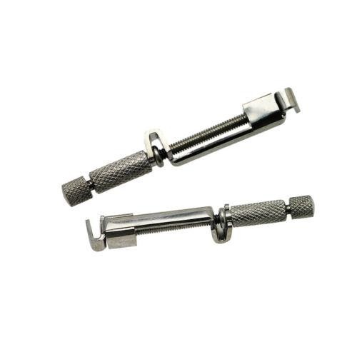 Stainless Steel Molding Clip Matrix Retainer with Bands Dental Tool | eBay