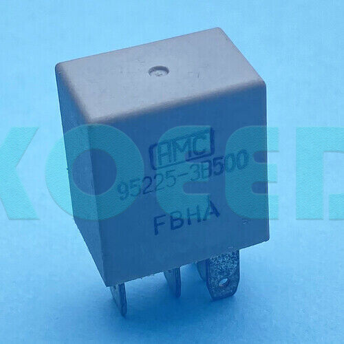 1PCS 95225-3B500 5Pins Power Relay | eBay