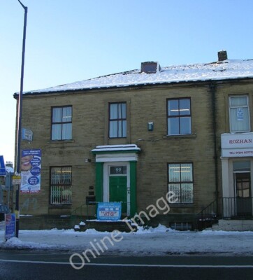 Photo 6x4 Rise & Shine Dental Practice - Manningham Lane Bradford ...