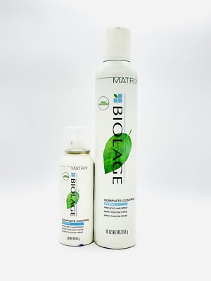 Biolage Matrix Complete Control Extra 3-10 Ounces (Choose Size) | eBay
