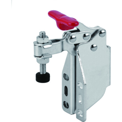 General Pneumatics - Clamps Arm