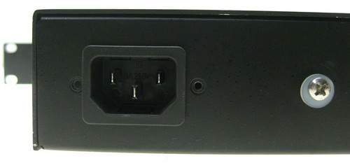 MRV OptiSwitch 904 Intelligent Ethernet Services Demarcation Switch ...