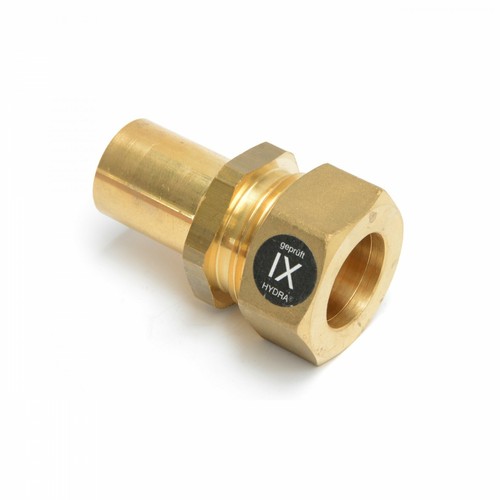 Aeroline Isiclick DN16 X Fascetta Stringitubo 22mm ...