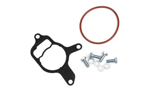 07K145100C Vacuum Pump Rebuild Seal Kit Gasket For VW Audi Beetle Golf ...