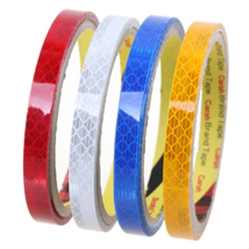 3M High Intensity Grade Prismatic Reflective Sheeting Adhesive type ...