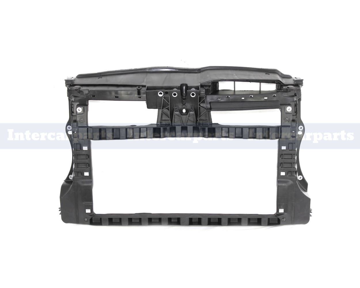 Front Slam Panel Radiator Support for VW Golf 6 2008-2013 5K0805588E ...