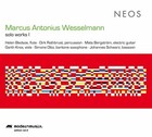 Various - Marcus Antonius Wesselmann: Solo Works I [CD] | eBay Australia