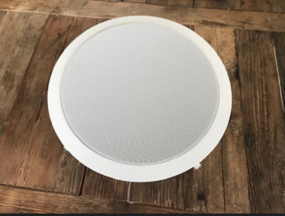 Emphasys IC85 8" IN-CEILING SPEAKER | eBay